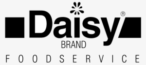 Daisy Brand Vector - Daisy Sour Cream Logo - Free Transparent PNG ...
