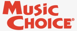 Music Choice Logo - Music Choice Logo Png - Free Transparent PNG ...