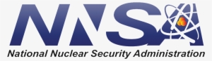 Nnsa Logo - National Nuclear Security Administration Logo - Free ...
