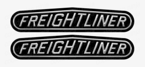 Freightliner Logo - Free Transparent PNG Download - PNGkey