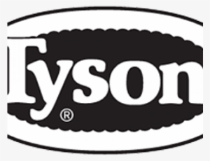 Tyson Logo Png Transparent - Tyson Foods Logo Vector - Free Transparent ...