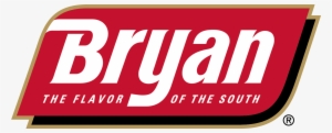 Bryan Logo - Bryan Hot Dogs - Free Transparent PNG Download - PNGkey