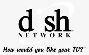 Dish Network Logo - Dish Network Logos - Free Transparent PNG Download ...