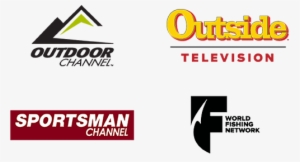 Outdoor Pack - Outdoor Channel - Free Transparent PNG Download - PNGkey