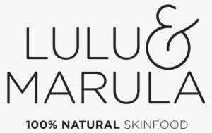 Cape Town, South Africa - Lulu And Marula Logo - Free Transparent PNG ...