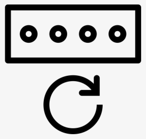 Password Change Flow Chart - Flowchart For Password Reset - Free ...