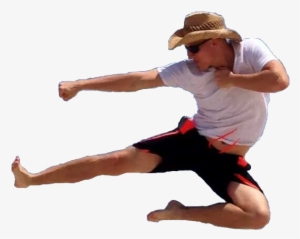 Twitter - - Flying Kick Transparent - Free Transparent PNG Download ...