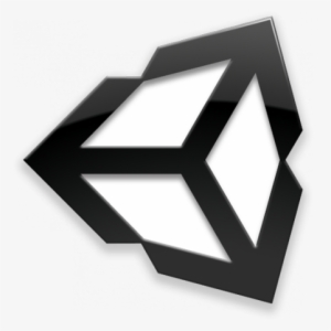 Unity3d Placeholder - Unity 3d 5 Logo - Free Transparent PNG Download ...