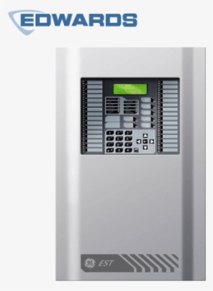 Edwards I0500 Fire Alarm Panel - Edwards Fire Alarm Panel - Free ...