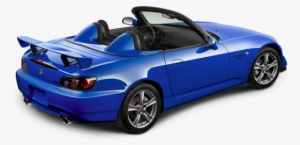 08 Am 111691 Sx S2000 34rear 3/11/2009 - S2000 Cr Convertible Top ...