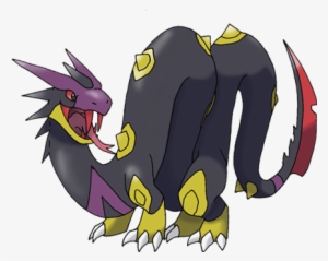 Bat Pokemon - Pokemon Fakemon - Free Transparent PNG Download - PNGkey