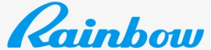 Rainbow - Location - Rainbow Shops Logo - Free Transparent PNG Download - PNGkey