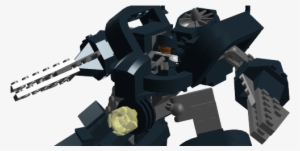 Custom Fantasy Mechaffvi Magitech Armor - Final Fantasy Machine - Free ...