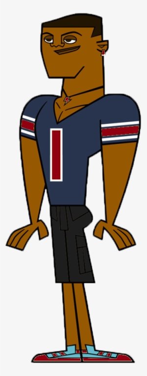 Total Drama Vector Owen By Keno9988ii-d7y3psw - Total Drama Island Owen ...