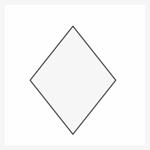 Rombo Png - Diamond Alpha Zbrush - Free Transparent PNG Download - PNGkey