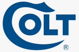 Colt - Colt Firearms Logo - Free Transparent PNG Download - PNGkey