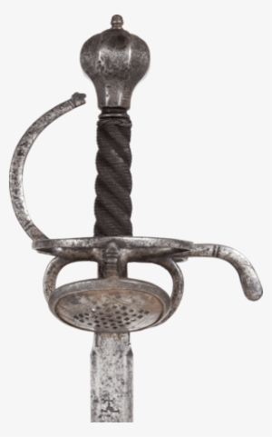 Heavenstare Rapier - Fancy Rapier Concept Art - Free Transparent PNG ...