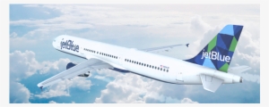 Jetblue Logo Png Download - Jet Blue Logo Transparent - Free ...