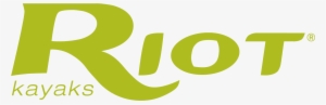 Riot Kayak Logo - Free Transparent PNG Download - PNGkey