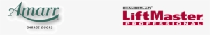 Garage Door Options - Amarr Garage Door Logo - Free Transparent PNG ...