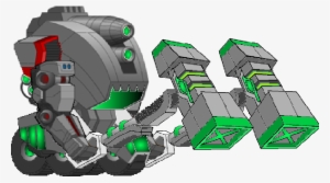 Toxic Mech - Tree - Free Transparent PNG Download - PNGkey