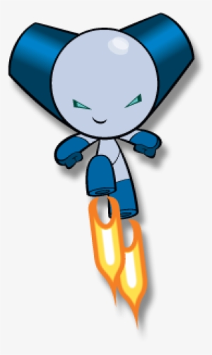 Robotboy - Robot Boy Png - Free Transparent PNG Download - PNGkey