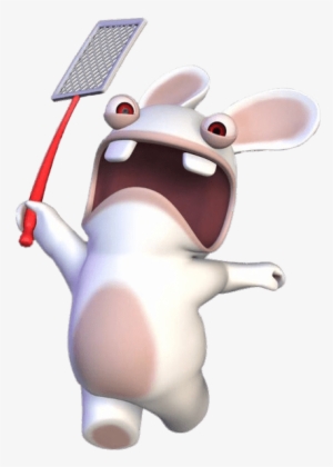 Download - Raving Rabbit - Free Transparent PNG Download - PNGkey