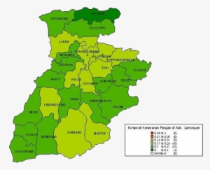 Peta Kab Lamongan Sebelah Selatan Kabupaten Jombang - Lamongan Map ...