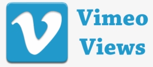 Vidme Logo Png - Vimeo Logo Png - Free Transparent PNG Download - PNGkey