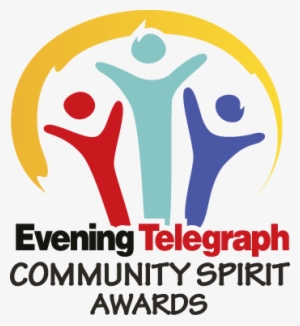 Community Spirit Awards - Community Spirit Logo - Free Transparent PNG ...