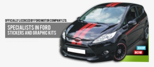 Ford Focus Mk2 Sticker - Free Transparent PNG Download - PNGkey