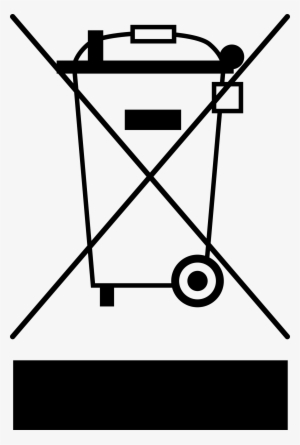 This Free Icons Png Design Of Disposal Wee Symbol - Free Transparent ...