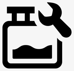 Leak Proof Water Tank Maintenance Comments - System Maintenance Icon ...