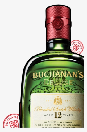 Buchanans - Buchanan's - Free Transparent PNG Download - PNGkey