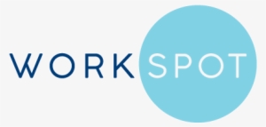 Hc Workspot Primary Logo Pantone - Circle - Free Transparent PNG ...