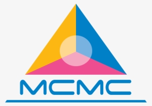 Mcmc Malaysia Logo - Free Transparent PNG Download - PNGkey