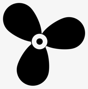 Boat Propeller Comments - Propeller Vector Png - Free Transparent PNG ...
