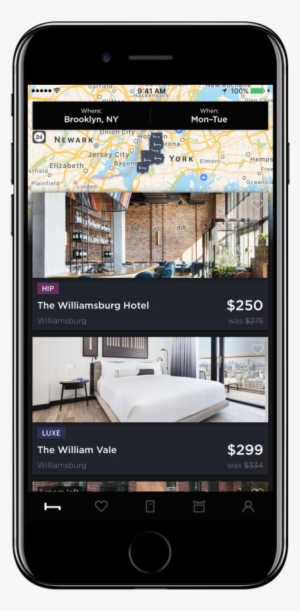 Hotel Tonight To Compete With Otas For Advanced Bookings - Hoteltonight ...