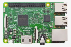 It Provides A Quad Core 64 Bit Arm Cortex A53 Cpu Running - Raspberry ...