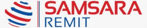 Samsara Logo 01 - Samsara Remit - Free Transparent PNG Download - PNGkey