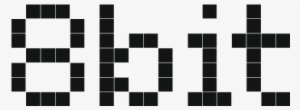 8bit - Font 8 Bit - Free Transparent PNG Download - PNGkey