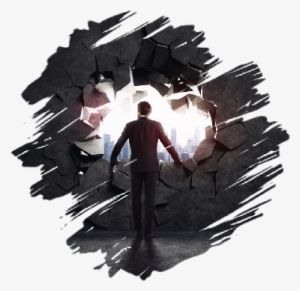 Breakthrough Logo - Breakthrough Transparent - Free Transparent PNG ...