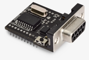 Can Bus Module Arduino - Free Transparent PNG Download - PNGkey