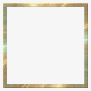 Square Gold Frame Png - Istock - Free Transparent PNG Download - PNGkey