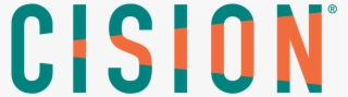 Cisionlogo - Cision Pr Newswire Logo - Free Transparent PNG Download ...