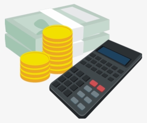 2016 Tax Info - Money Calculator Clipart - Free Transparent PNG ...