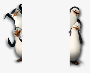 Penguins Of Madagascar Movie Logo - Free Transparent PNG Download - PNGkey