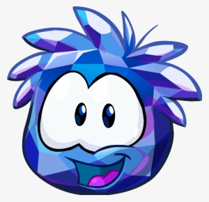 Green Alien Puffle Coming Soon - Club Penguin Monster Puffle - Free ...