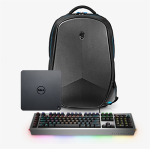 Mobile Edge Alienware Vindicator Slim Carrying Case - Alienware ...