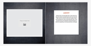 1 - Square Book Layout Design Ideas - Free Transparent PNG Download ...